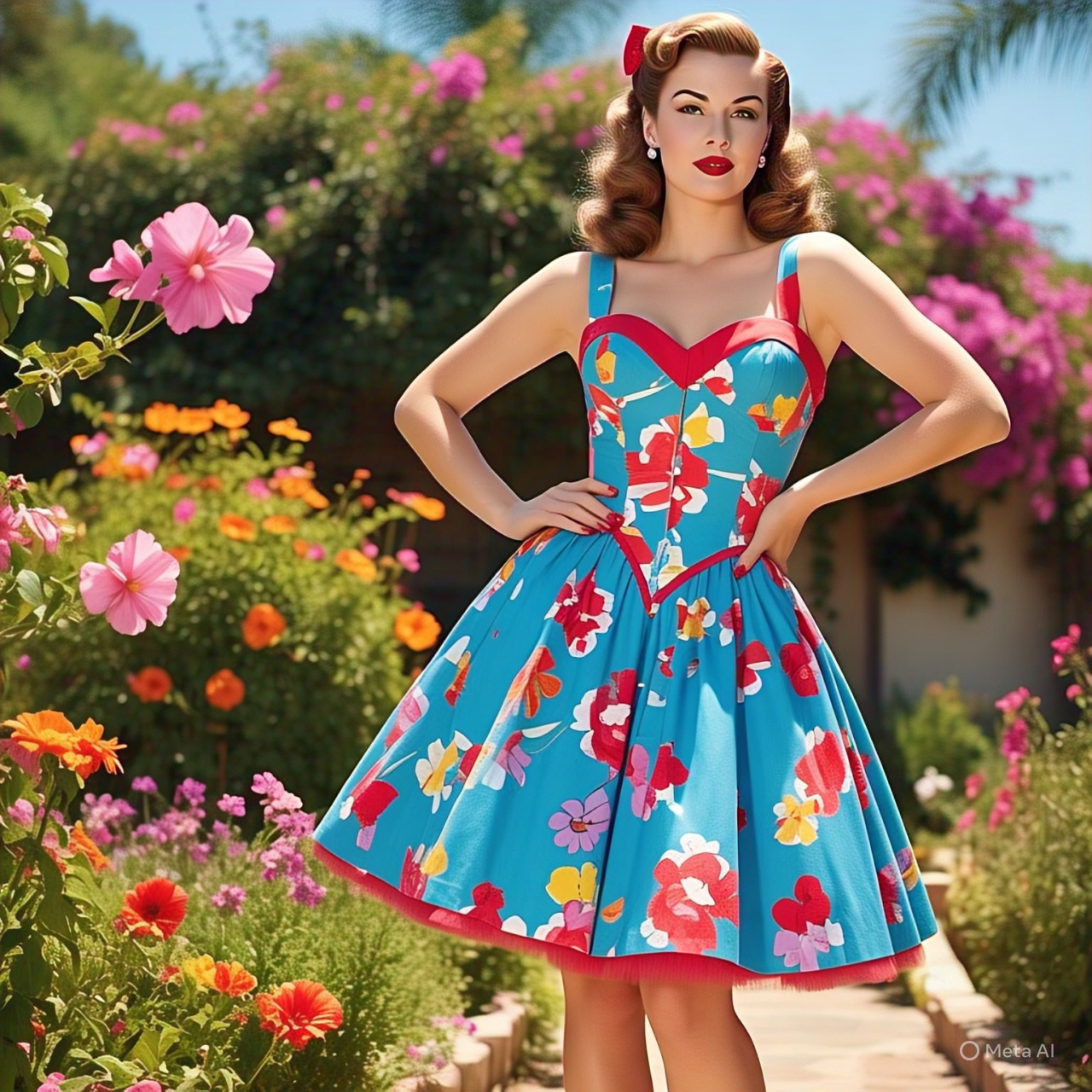 13 Best Retro Revival Dress to Impress Outfit Ideas in 2025