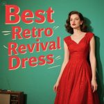13 Best Retro Revival Dress to Impress Outfit Ideas in 2025