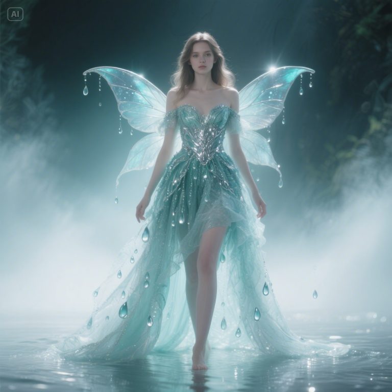 13 Best Enchanted Night Dress to Impress Outfit Ideas in 2025