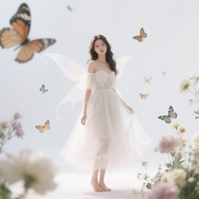 13 Best Enchanted Night Dress to Impress Outfit Ideas in 2025