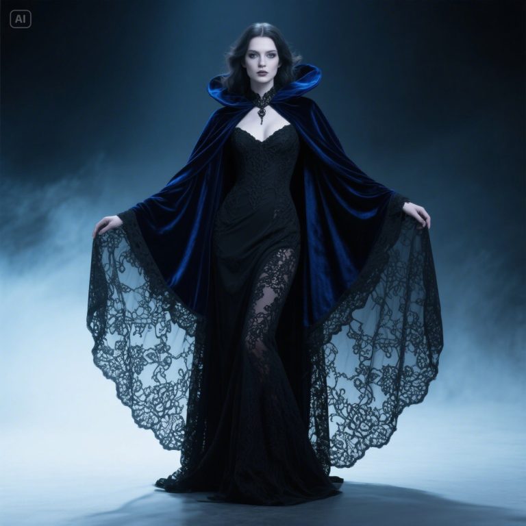 13 Best Enchanted Night Dress to Impress Outfit Ideas in 2025