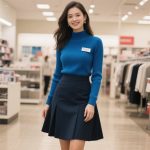 13 Best Retail Worker Dress to Impress Outfit Ideas