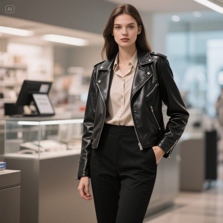 13 Best Retail Worker Dress to Impress Outfit Ideas