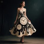 13 Best Surrealism Dress to Impress Outfit Ideas