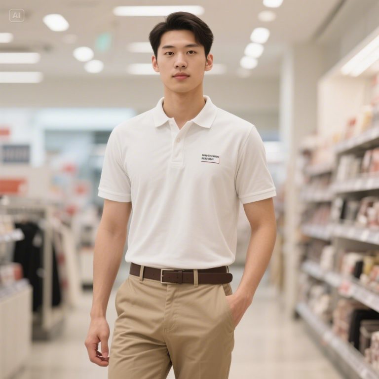 13 Best Retail Worker Dress to Impress Outfit Ideas