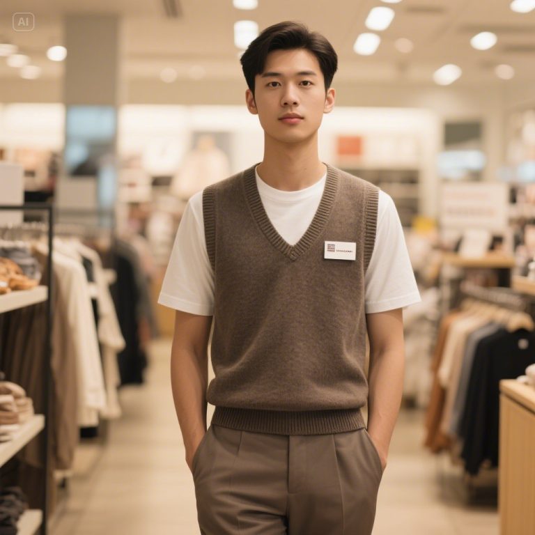 13 Best Retail Worker Dress to Impress Outfit Ideas