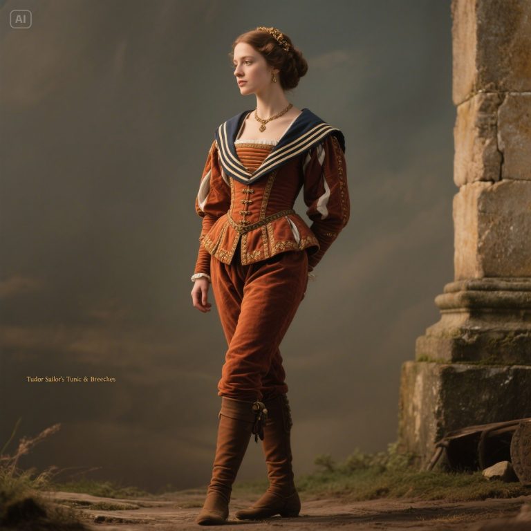 15 Best Tudor Dress to Impress Outfit Ideas in 2025