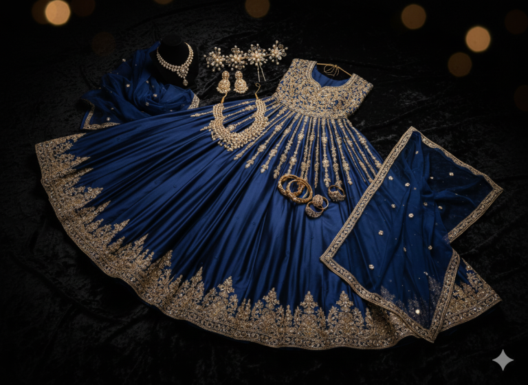 Eid Fashion Trends 2026: Embracing Pastel Elegance, Modest Luxury, and ...