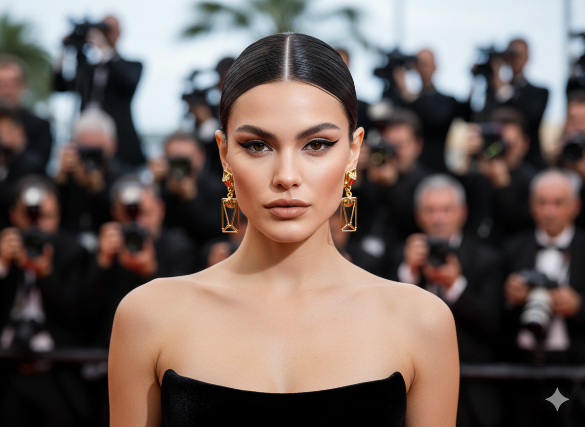 5 Easy Hair Bun Tutorials for a Glam Queen Look | USA Fashion Inspired ...